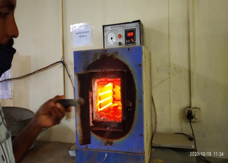 Project Photo Gallery